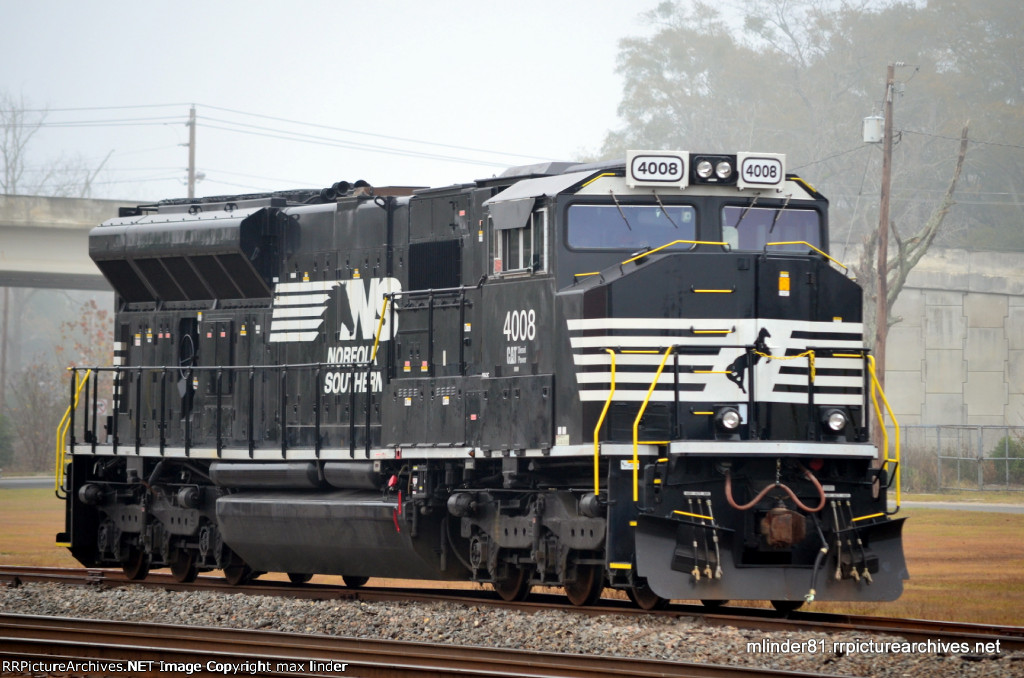 NS 4008